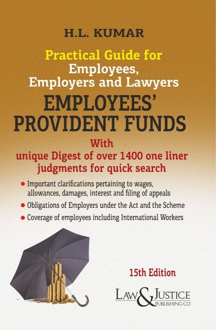 Labour Law Reporter